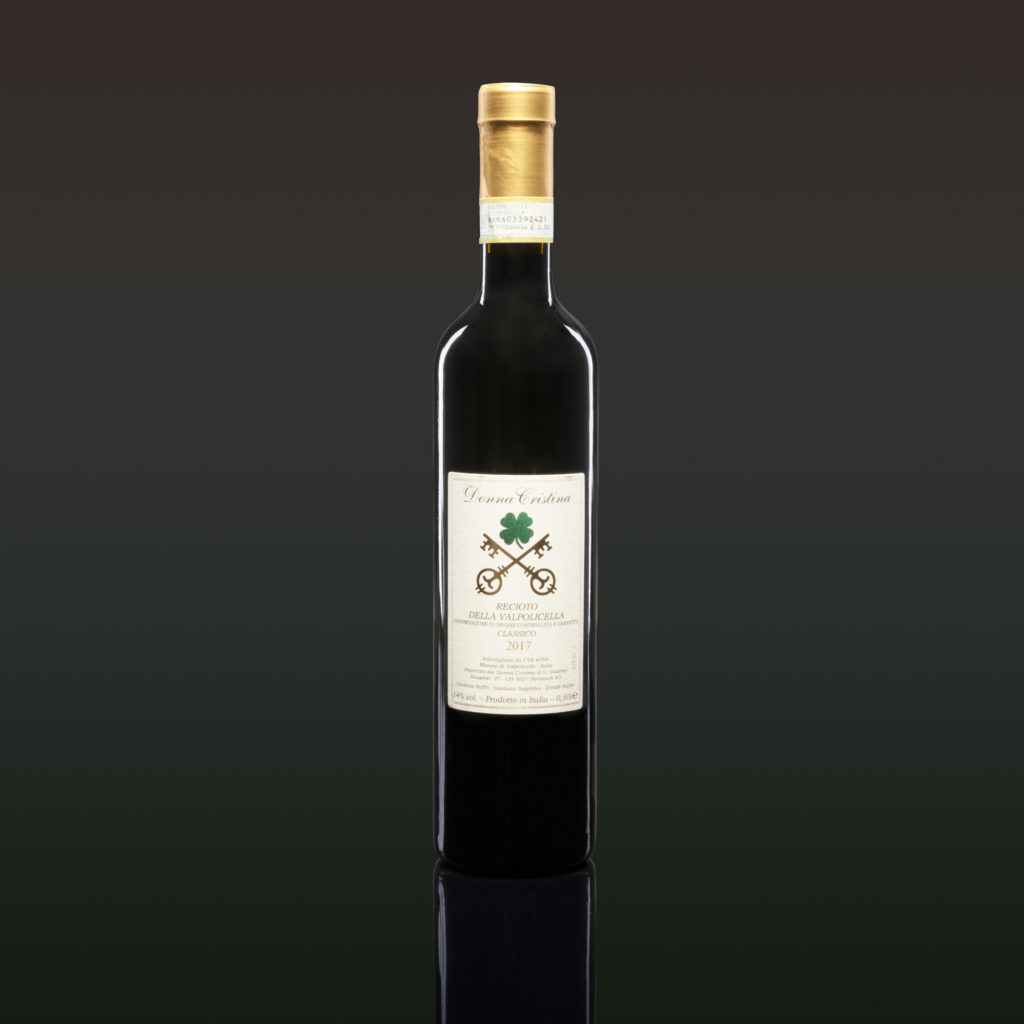Stella Lucente Vendemmia Tardiva di uve Moscato - Exklusive ...