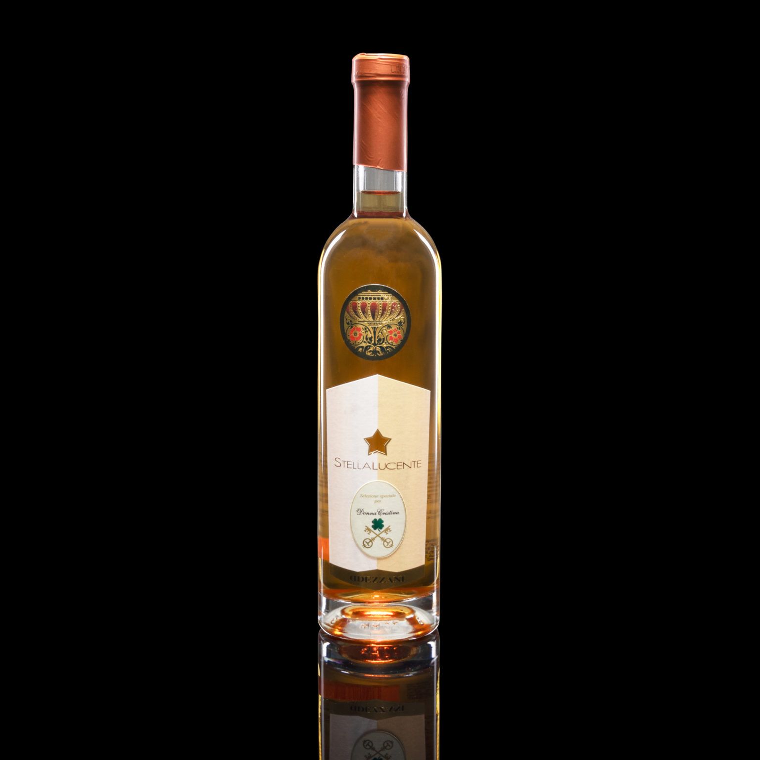 Stella Lucente Vendemmia Tardiva di uve Moscato - Exklusive ...